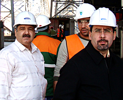 MPI - MultiPower International - About Us