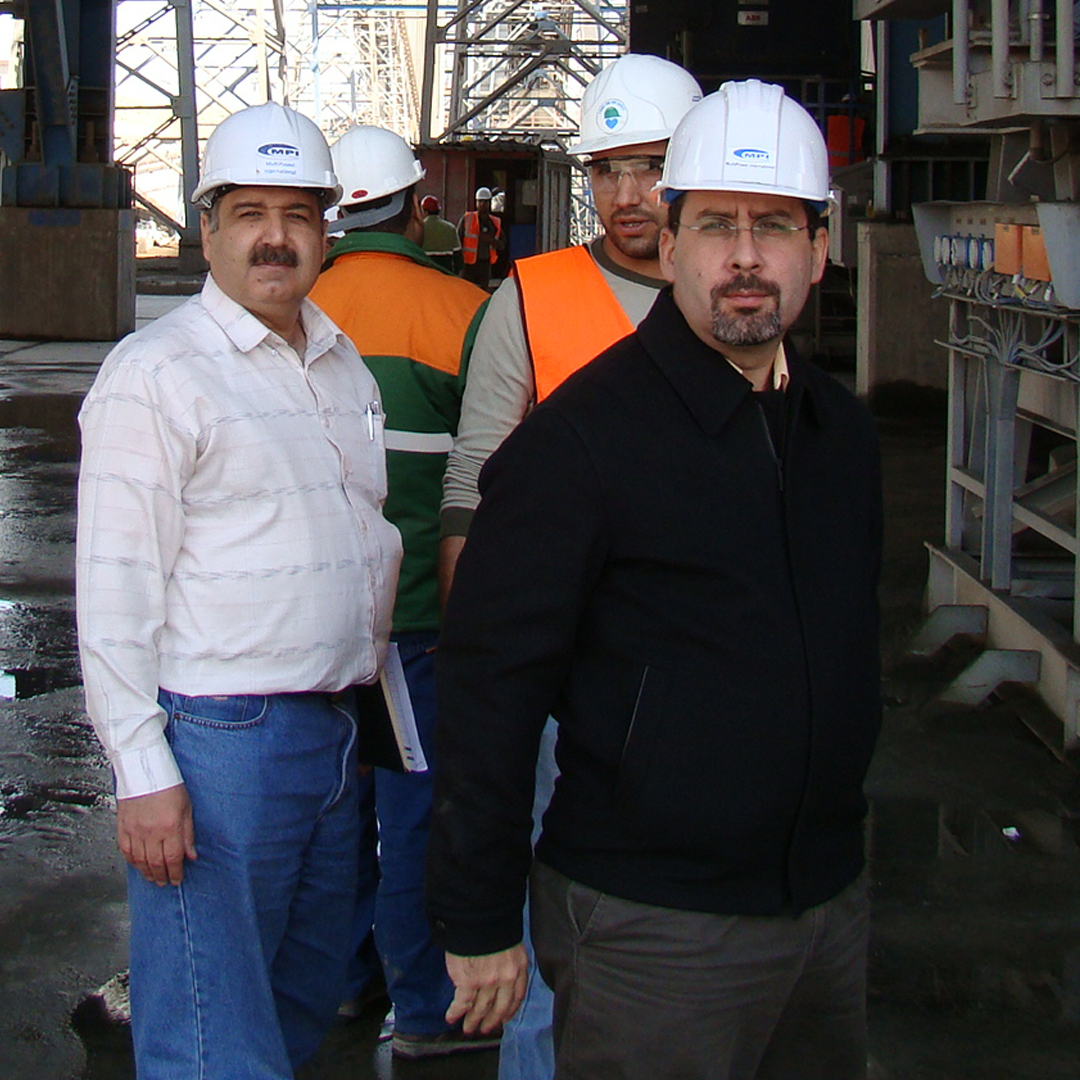 MPI - MultiPower International - Industrial Engineering Solutions