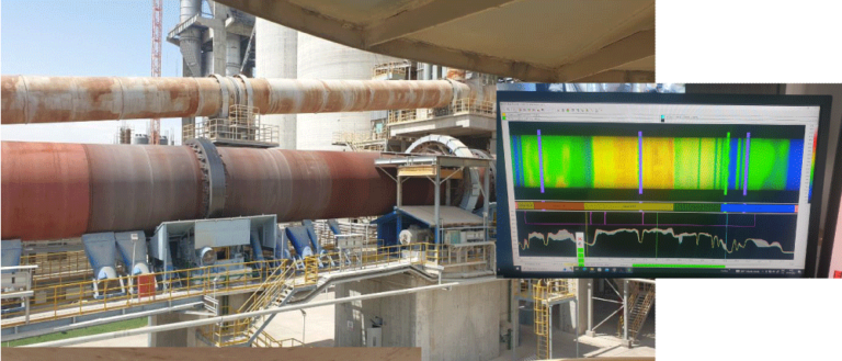 MPI Service Team Successfully Completes Commissioning of HGH Kiln ...